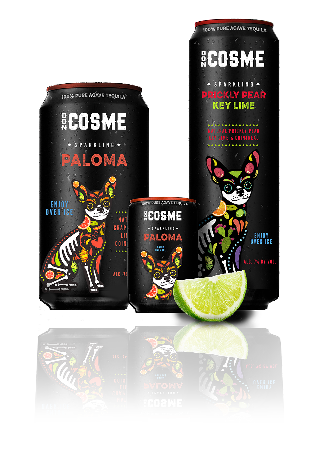 Maverick | Wine & Spirits